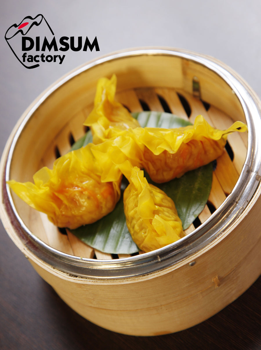 PP SHARKSFIN DUMPLING 10's – Dimsum Factory PH