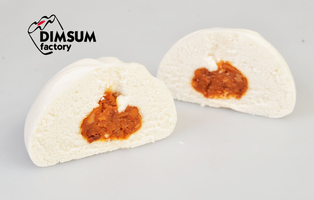 NP JUMBO ASADO SIOPAO 10's – Dimsum Factory PH