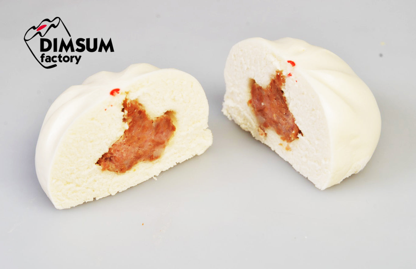 NP JUMBO BOLA-BOLA SIOPAO 10's – Dimsum Factory PH